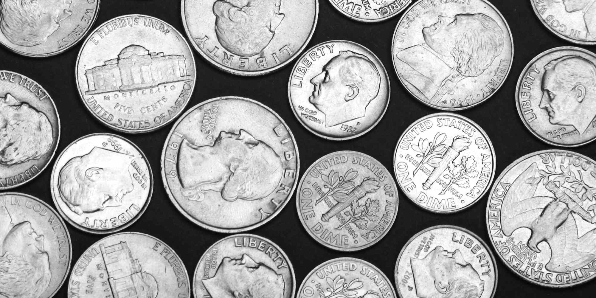 How to appraise vintage coins | Coinfully - the Best Way to Sell Coins ...