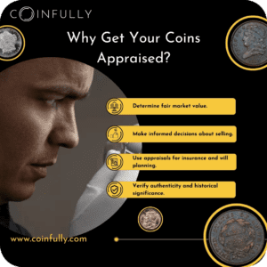 How to Get Coins Appraised in 2025 - the Complete Guide
