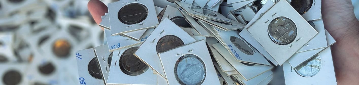 Should You Clean Valuable Coins? (No) - 2025 Expert Breakdown