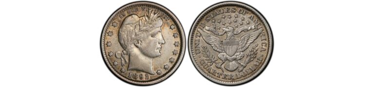 Rare and Valuable U.S. Quarters - Key Dates and Values | Coinfully