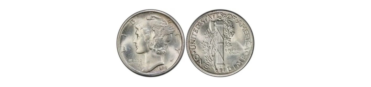 10 Most Valuable Mercury Dimes: Value Guide for Collectors