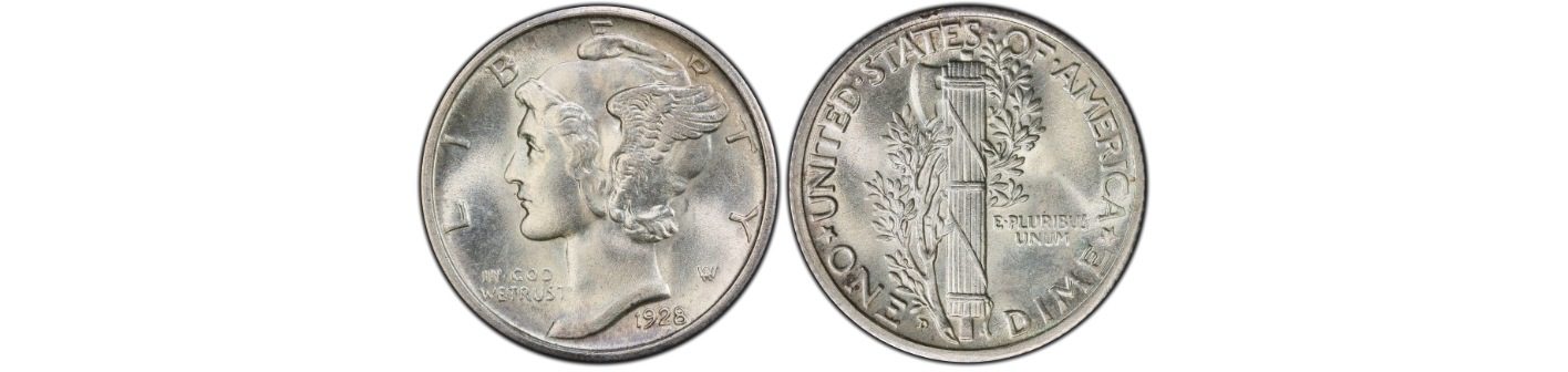Rare and Valuable US Coins