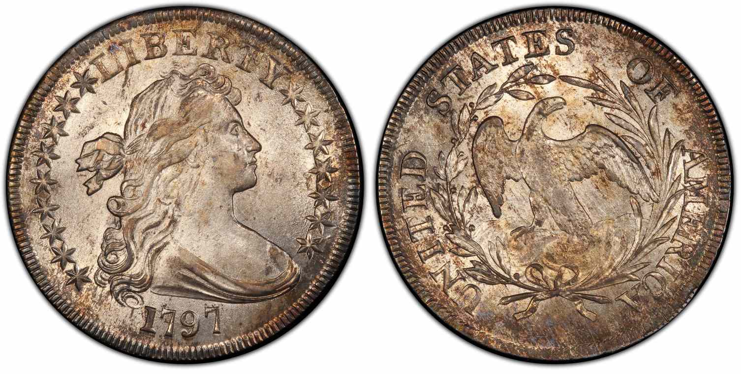 10 Most Valuable Bust Dollars in 2026 | Rare Coin Guide