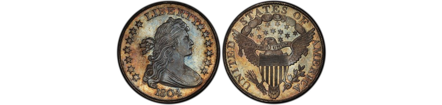 Rare and Valuable US Coins