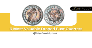 Rare and Valuable U.S. Quarters - Key Dates and Values | Coinfully