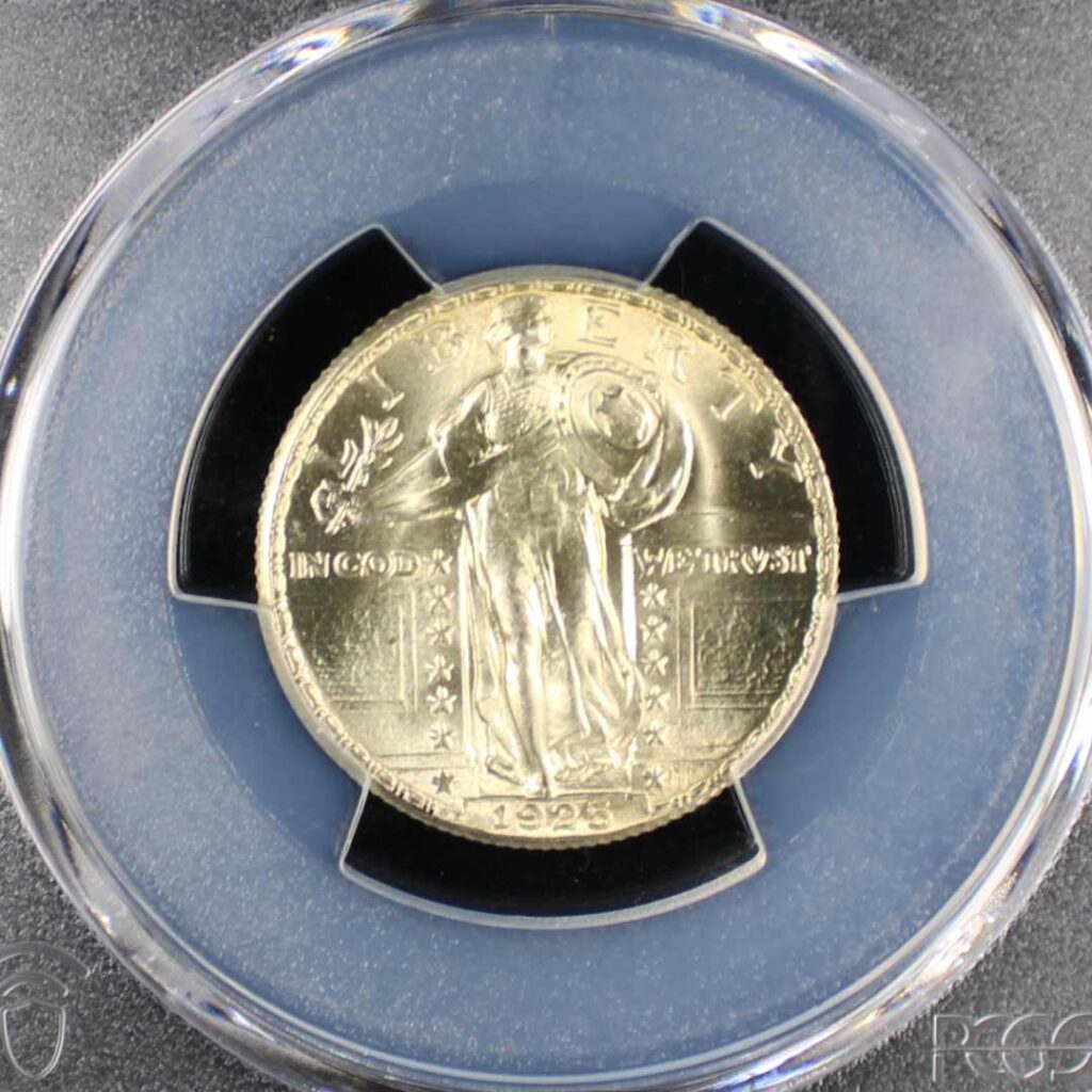 Rare and Valuable U.S. Quarters - Key Dates and Values | Coinfully