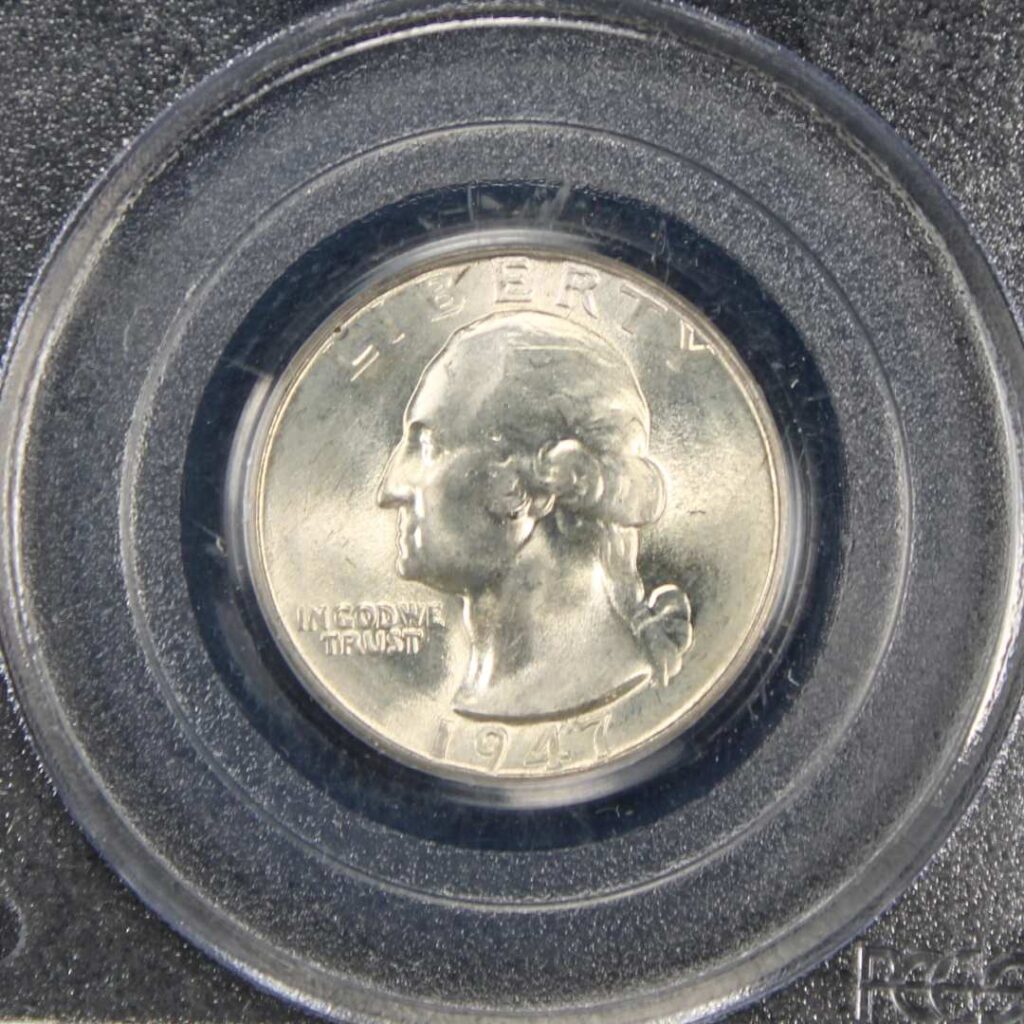 Rare and Valuable U.S. Quarters - Key Dates and Values | Coinfully