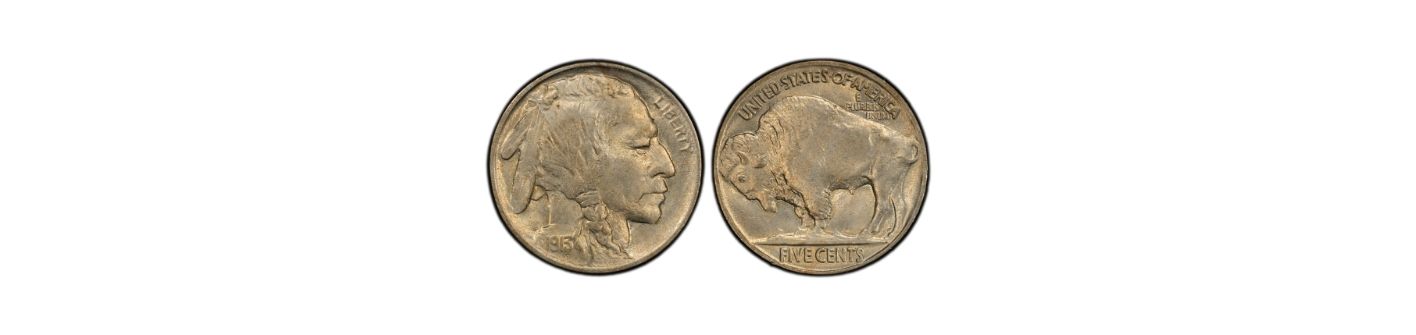 Buffalo Nickel Value - How Much is a Buffalo Nickel Worth in 2026?