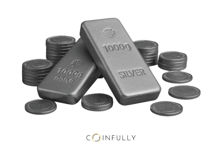How To Sell Silver Bullion | Sell Silver Coins & Silver Bars