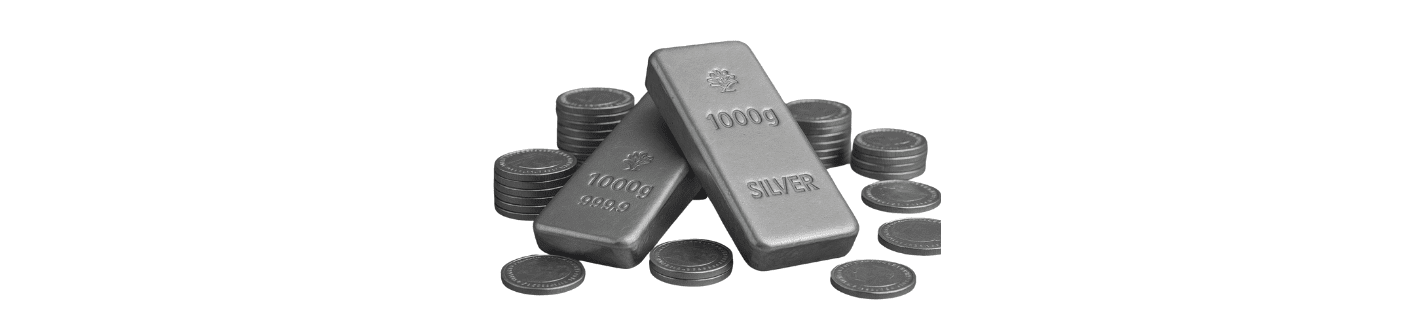 How To Sell Silver Bullion | Sell Silver Coins & Silver Bars