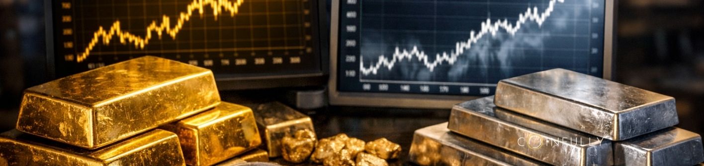 Weekly Coin Market Overview for Week of December 15, 2025