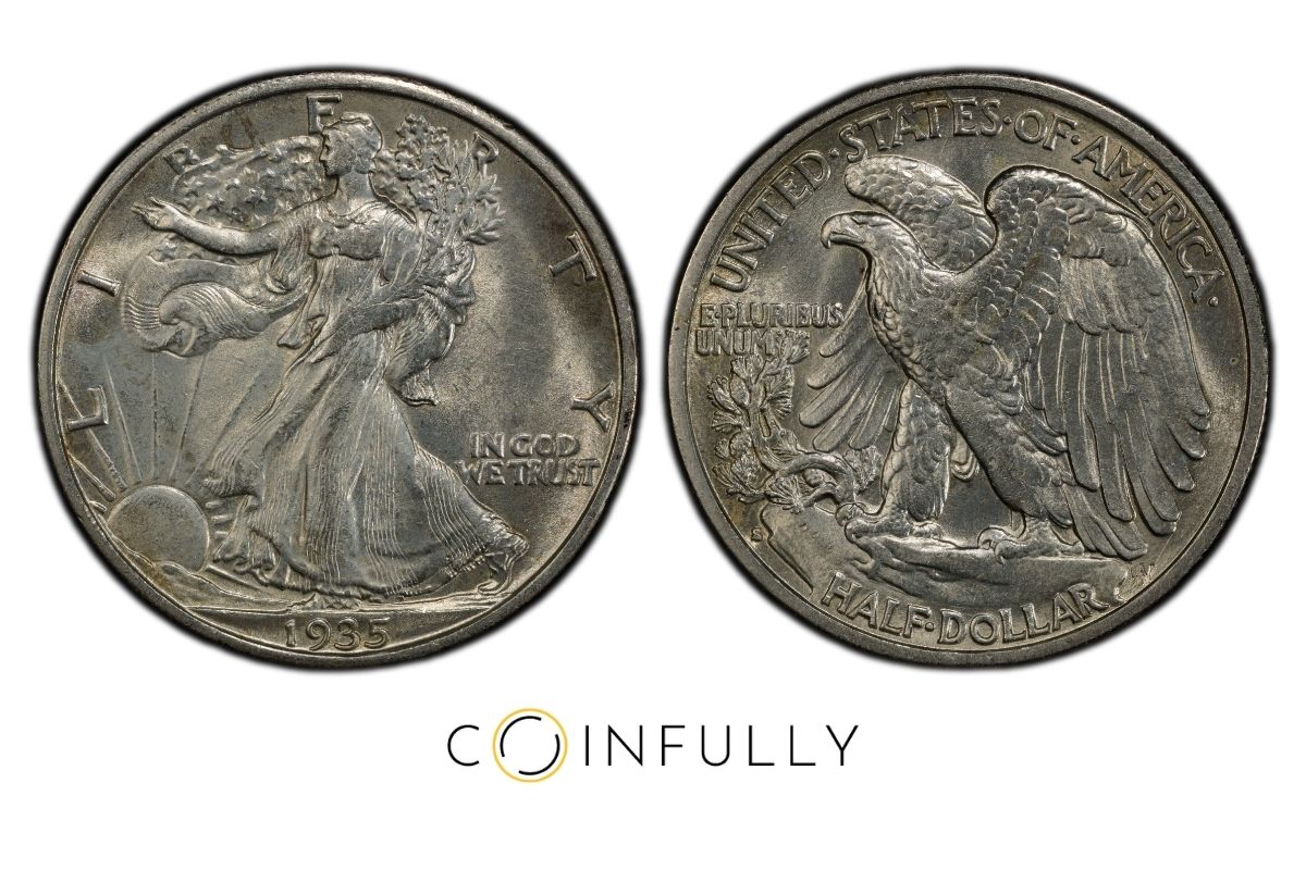 Numismatic Value: Numismatic Coin vs. Bullion Coin Value