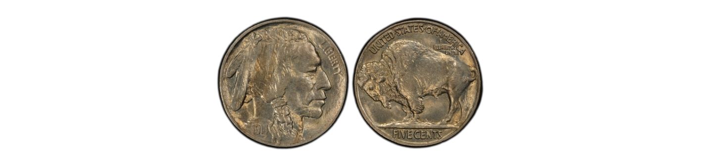 Where To Sell Buffalo Nickels (1913–1938): Collector Guide