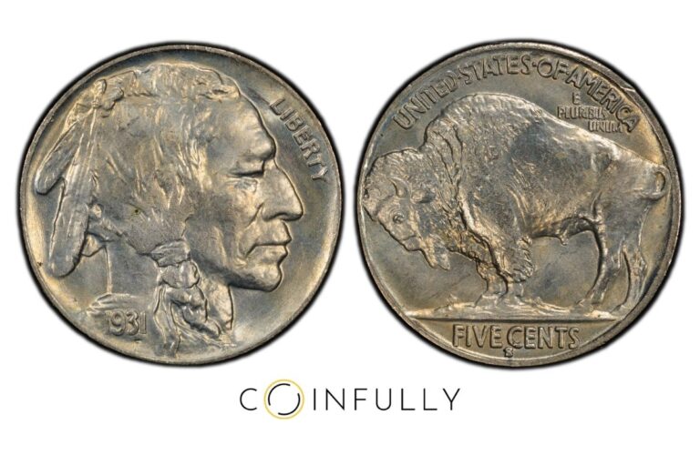 Where To Sell Buffalo Nickels (1913–1938): Collector Guide