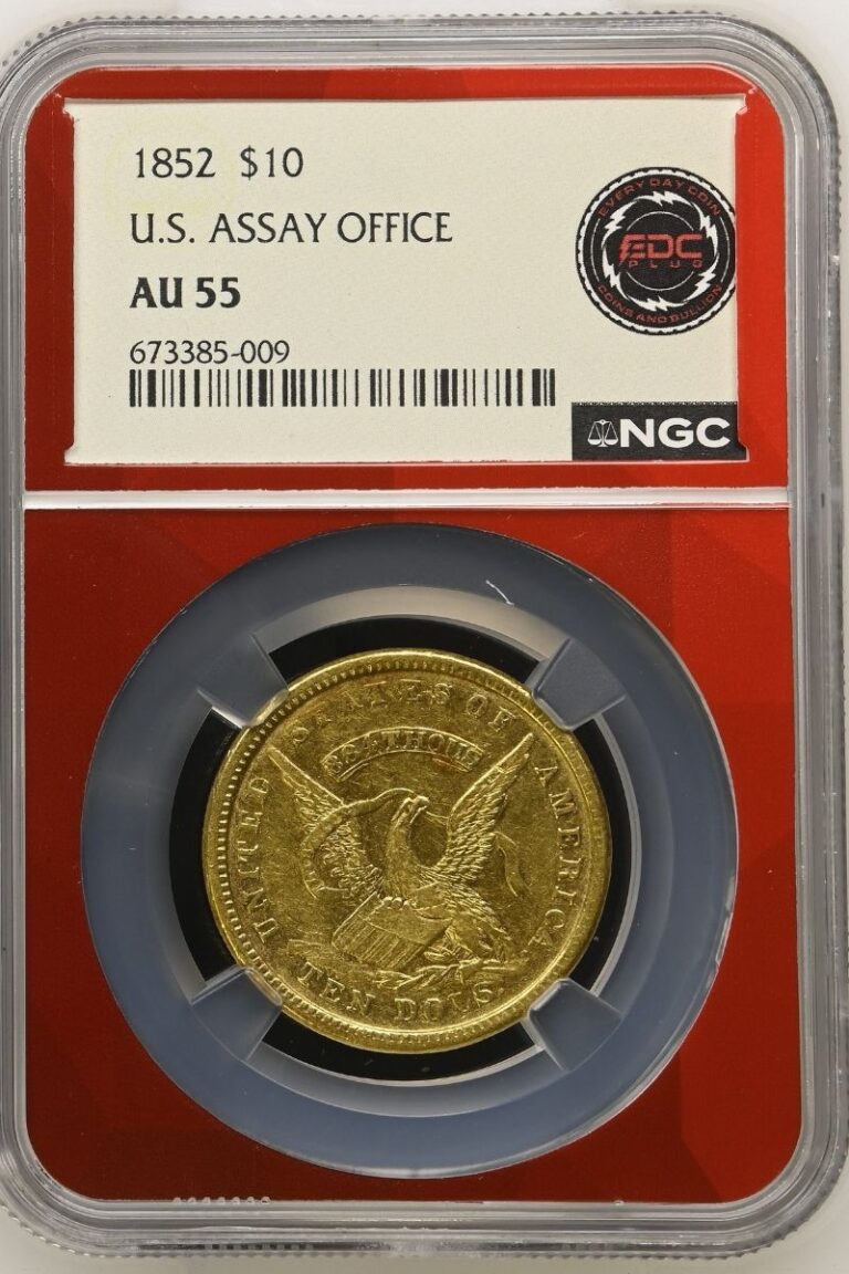 How To Get a Coin Appraisal in 2026 - the Complete Guide